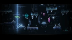 The Hallucination | Geometry Dash вики | Fandom