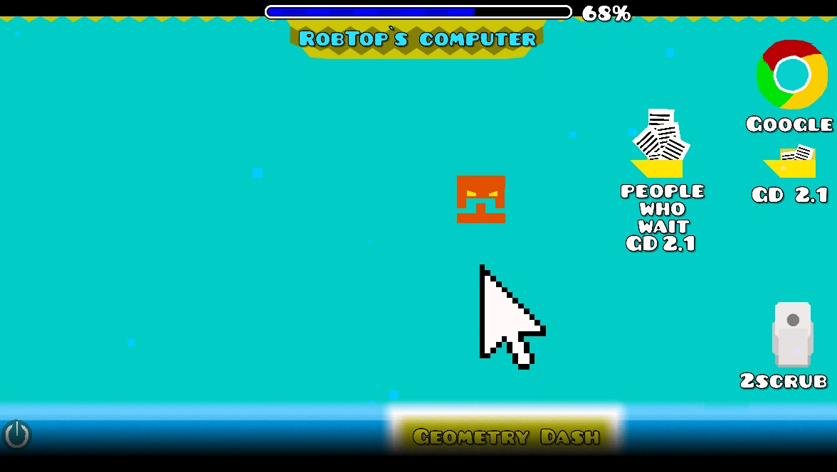 Cubes Story GD | Geometry Dash вики | Fandom