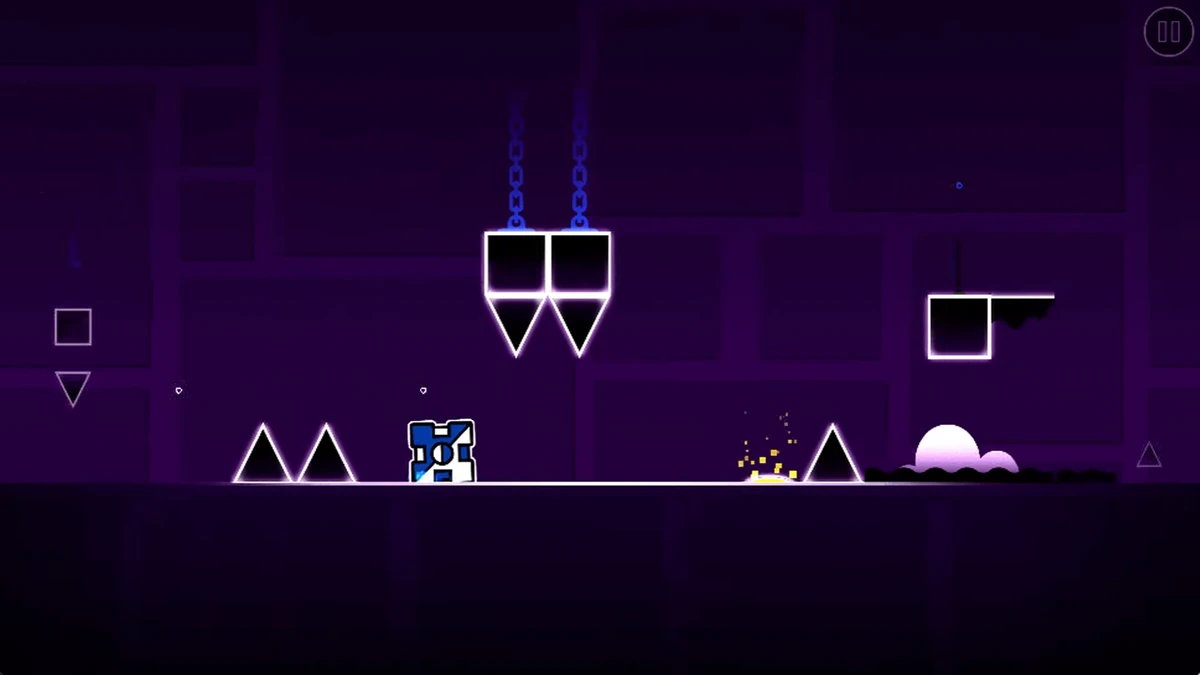 Cytic Flow | Geometry Dash вики | Fandom