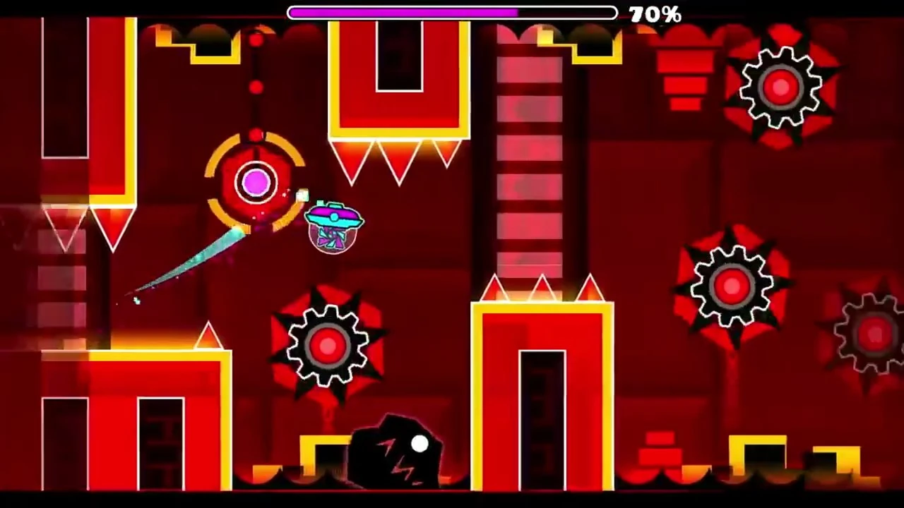 Dance Massacre | Geometry Dash вики | Fandom