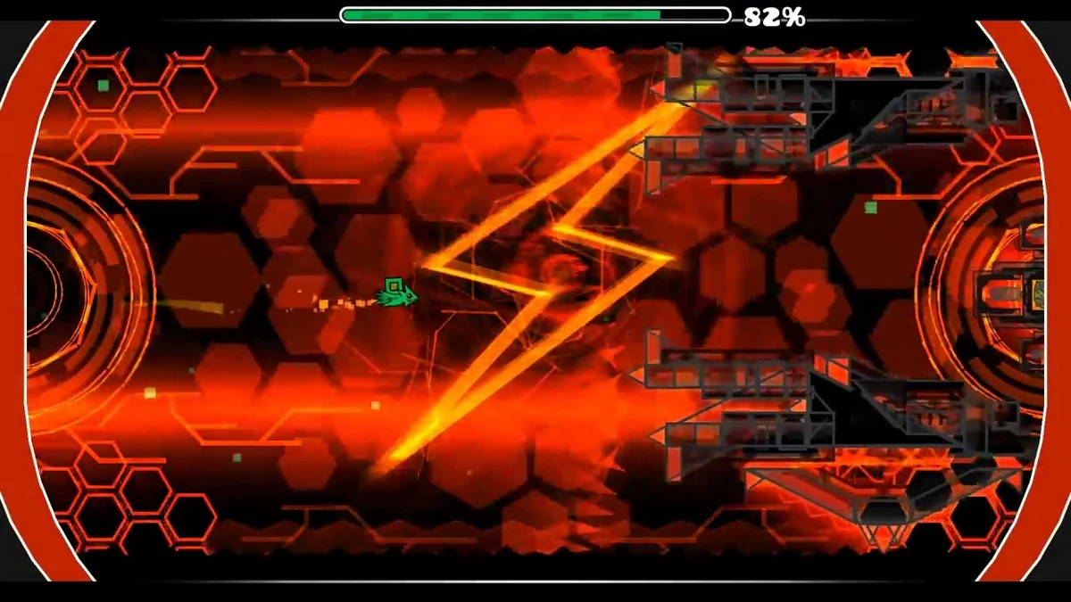 Fusion II | Geometry Dash вики | Fandom