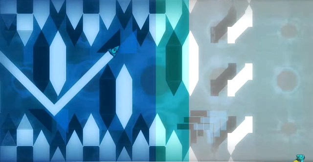 Rearmed | GeometryPedia | Fandom