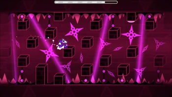 Supersonic | Geometry Dash вики | Fandom