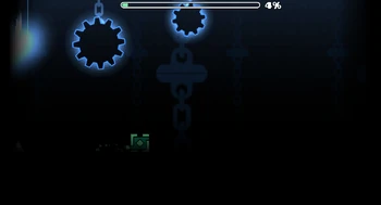 For Amber | Geometry Dash вики | Fandom