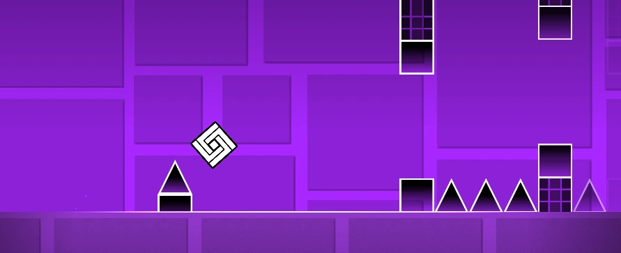Back to the basics | Geometry Dash вики | Fandom