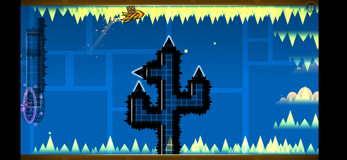 Lightning Factory 2 | Geometry Dash вики | Fandom