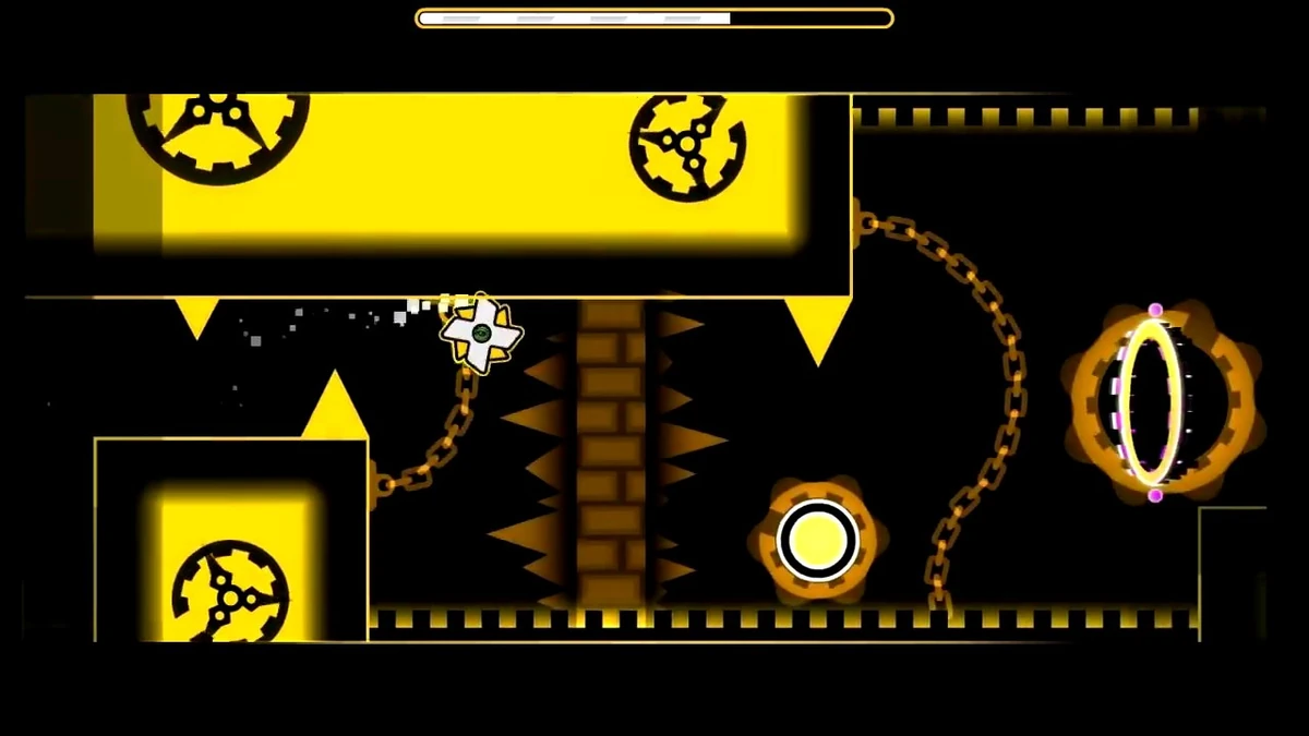 Resurrection | Geometry Dash вики | Fandom