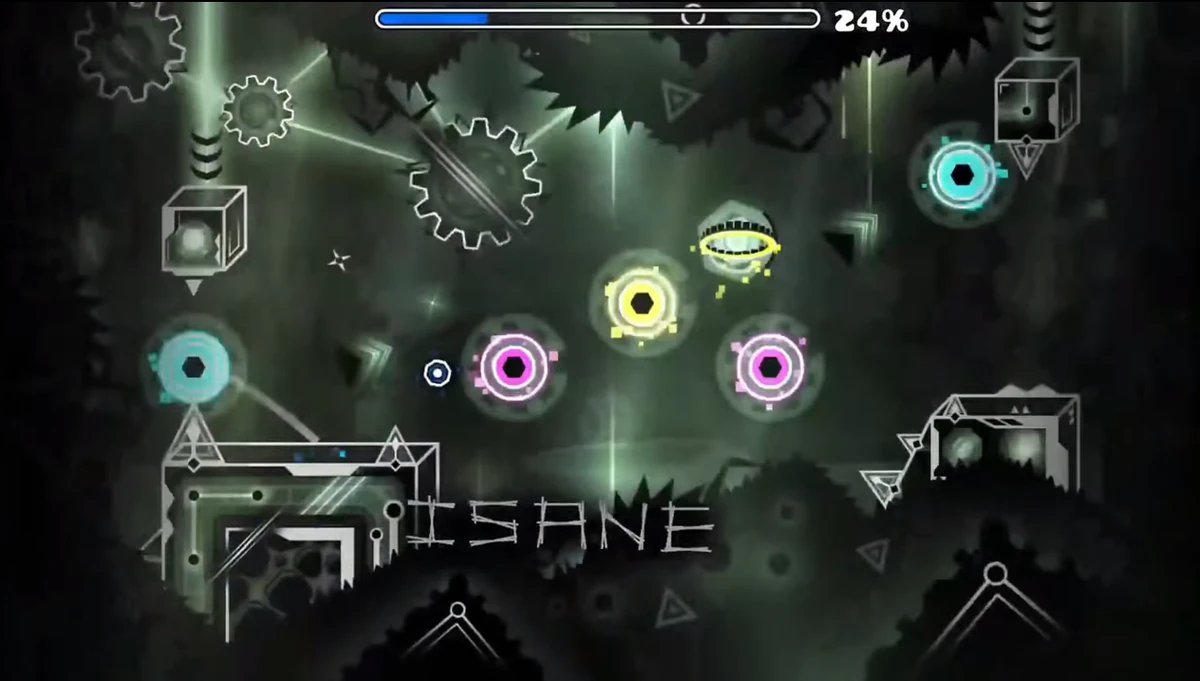 Sigma | Вікі Geometry Dash | Fandom