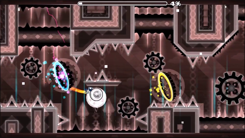 Cadrega City | GeometryPedia | Fandom