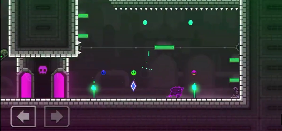 drugs is bad | Geometry Dash вики | Fandom