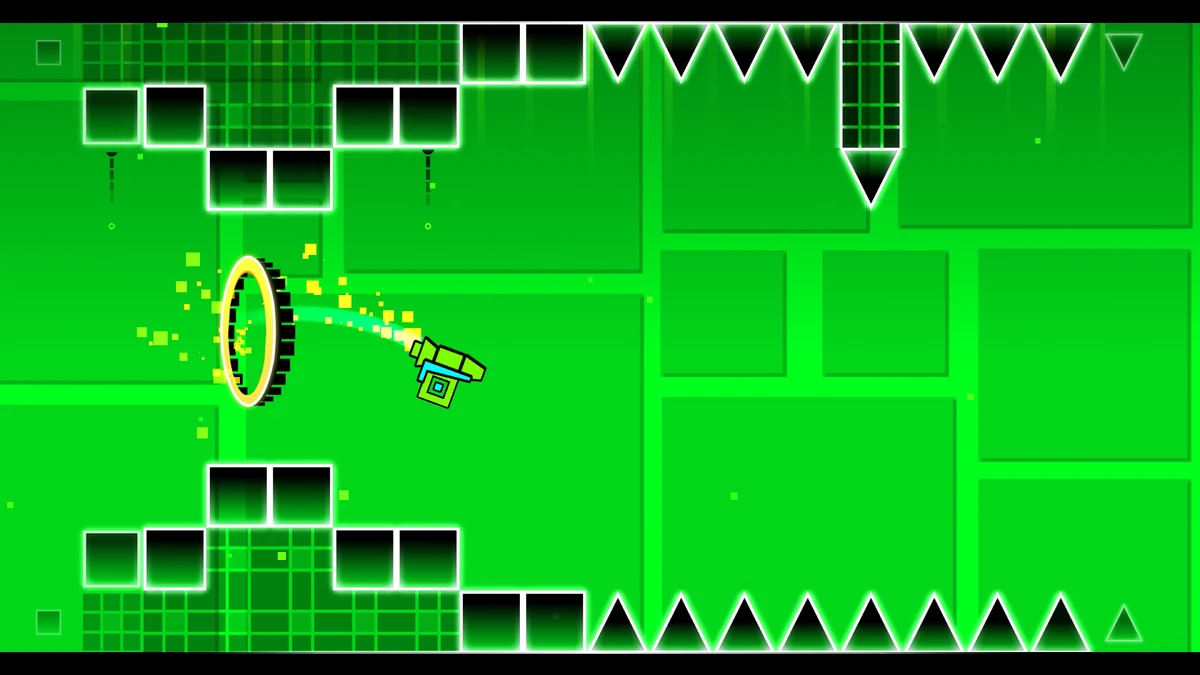 Jumper | Geometry Dash Wiki | Fandom