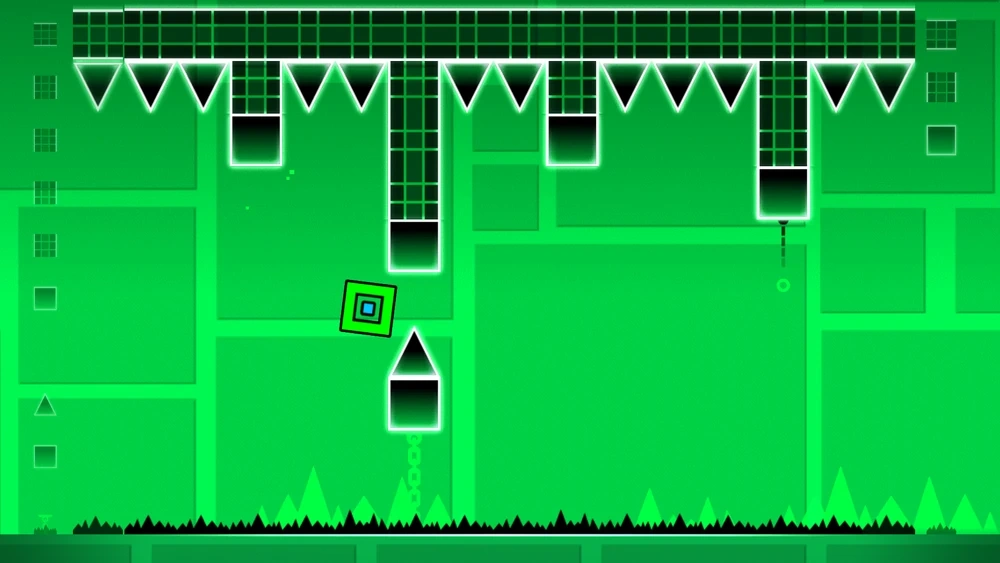 Jumper | Geometry Dash Wiki | Fandom