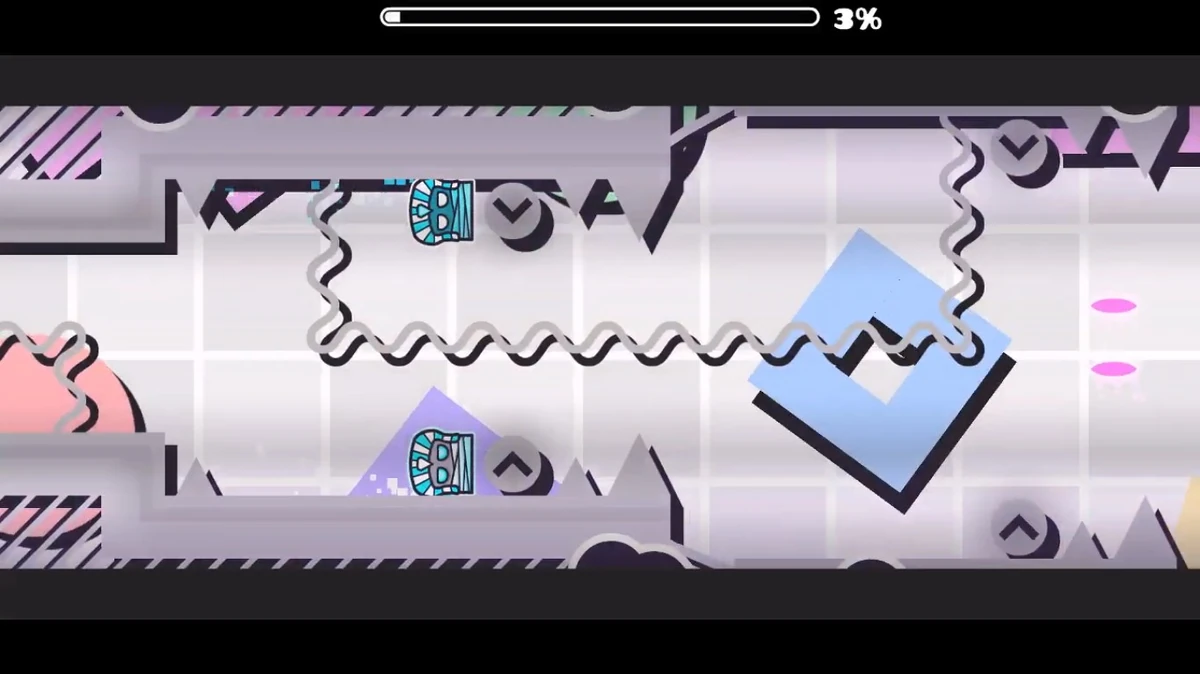 Buoy | Geometry Dash вики | Fandom