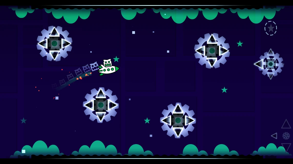 Clutterfunk | Geometry Dash Wiki | Fandom