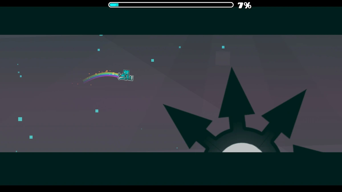 Nelis100 | Geometry Dash вики | Fandom