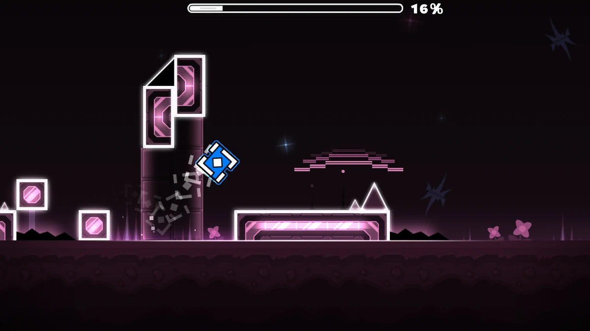 When The Leaves Fall | Geometry Dash вики | Fandom