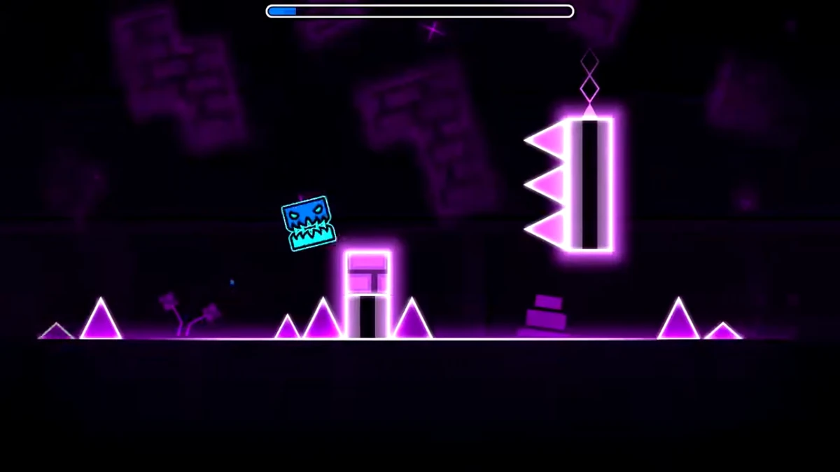 Landshark Park | Geometry Dash вики | Fandom