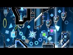 Retention | Geometry Dash Wiki | Fandom