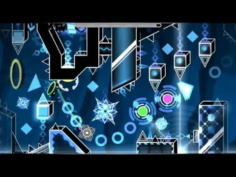Retention | Geometry Dash Wiki | Fandom