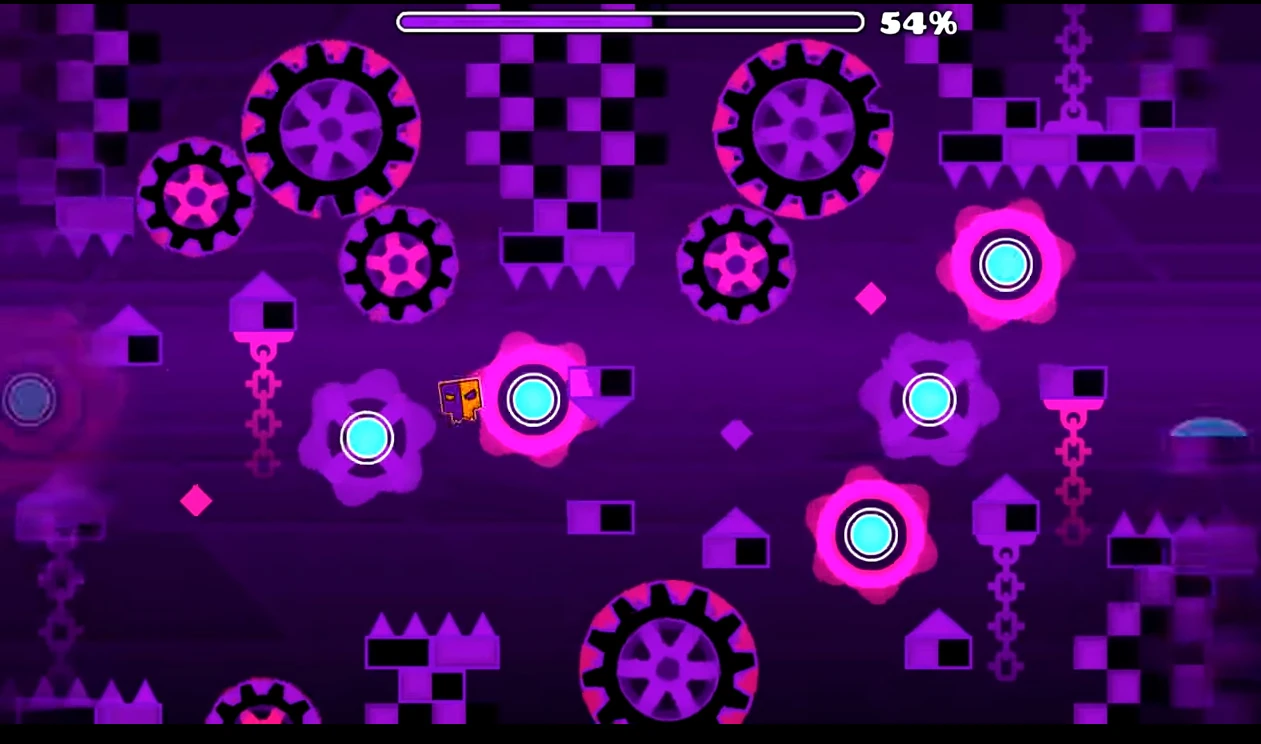 Ultimate Demon Mix | Вікі Geometry Dash | Fandom