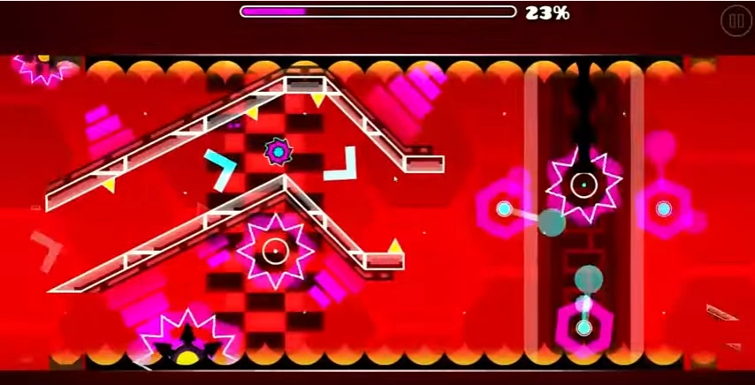 Creeper Force | Geometry Dash вики | Fandom