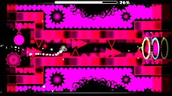 Hyper Fantasy | Geometry Dash вики | Fandom