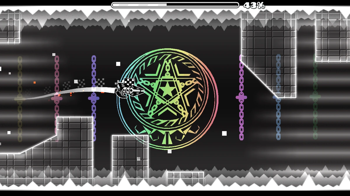 Heart Throb | Geometry Dash вики | Fandom