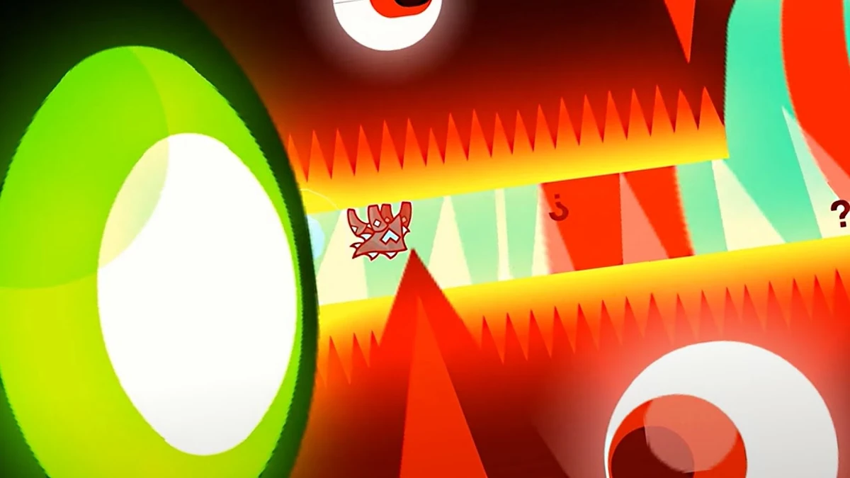 ISpyWithMyLittleEye | Вікі Geometry Dash | Fandom