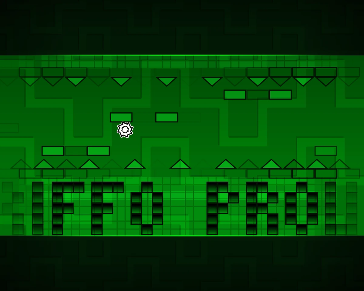 M A T R I X | Geometry Dash вики | Fandom