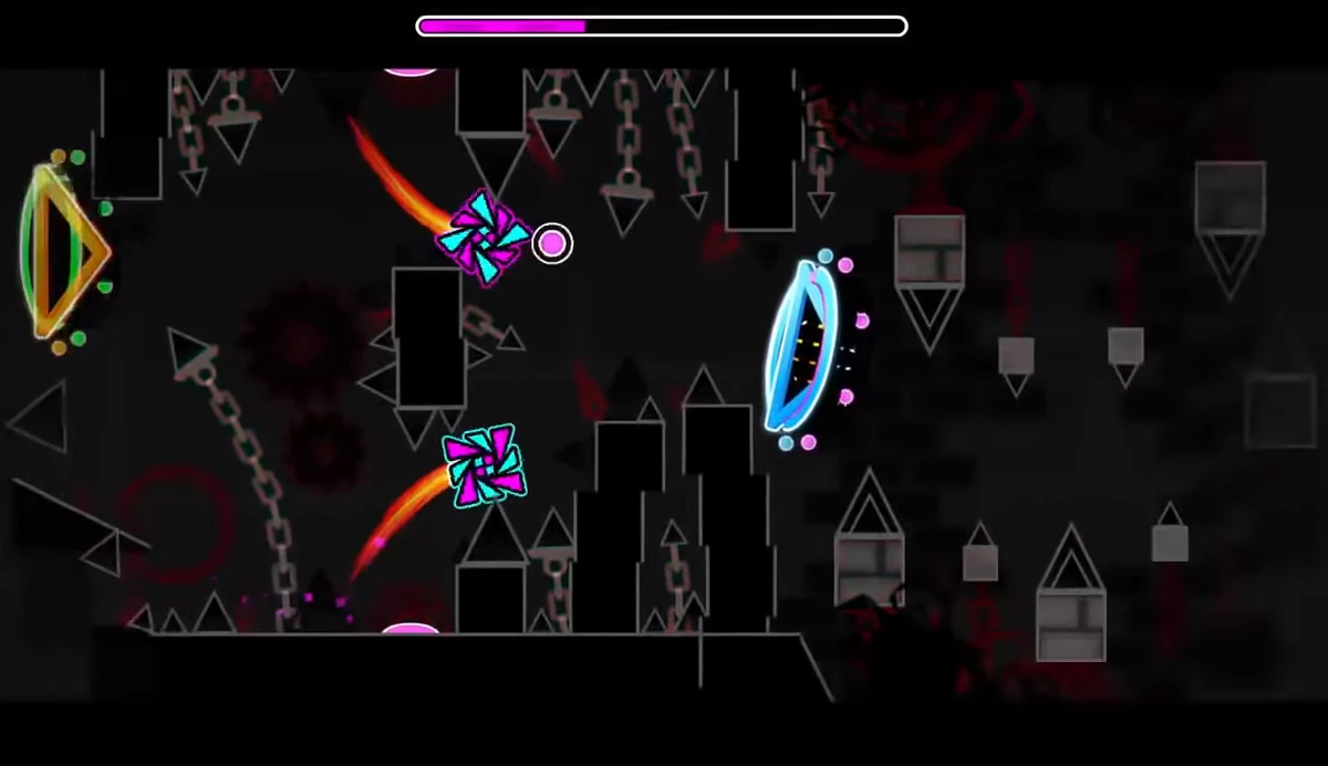 Bloodbath | Вікі Geometry Dash | Fandom