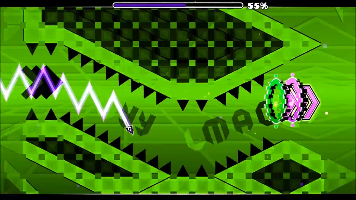 Catastrophic | Geometry Dash вики | Fandom