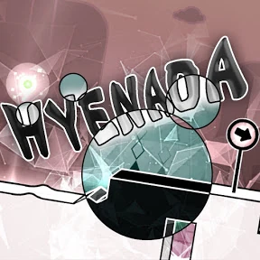 Hyenada | Вікі Geometry Dash | Fandom