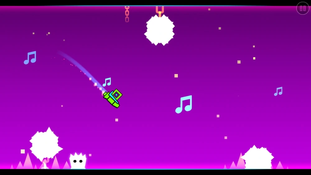 Machina | Geometry Dash Wiki | Fandom