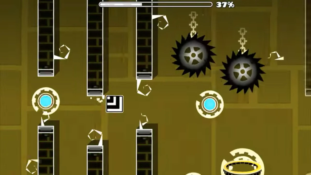 9Theory | Geometry Dash Wiki | Fandom