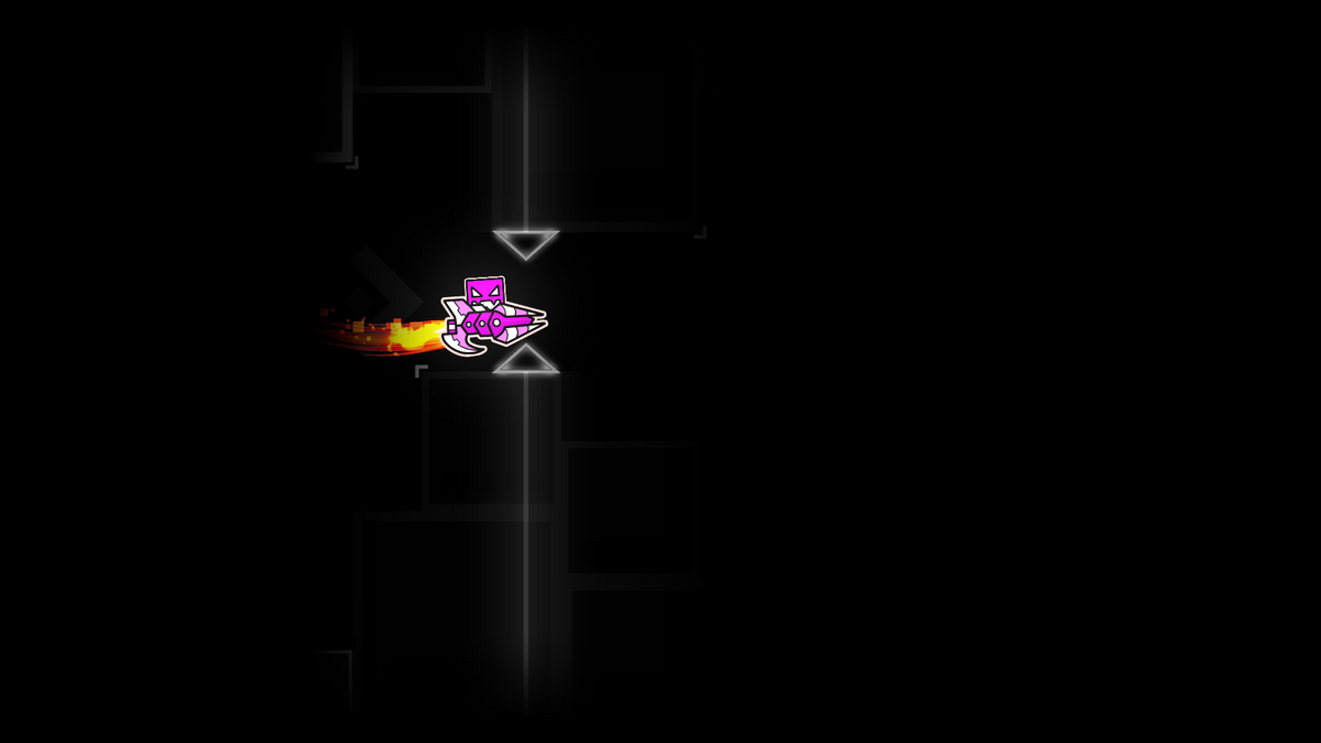 Untitled Unmastered Geometry Dash вики Fandom