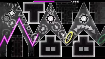 Fexty | Geometry Dash вики | Fandom