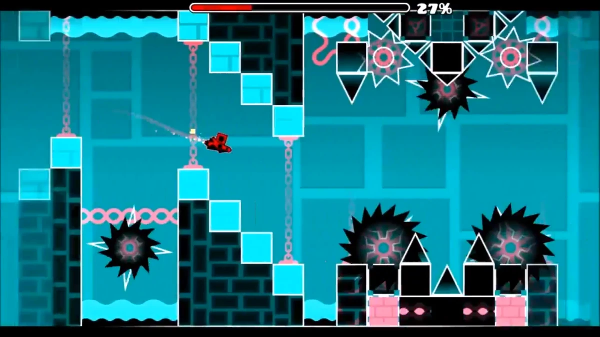 Lights speed | Geometry Dash вики | Fandom