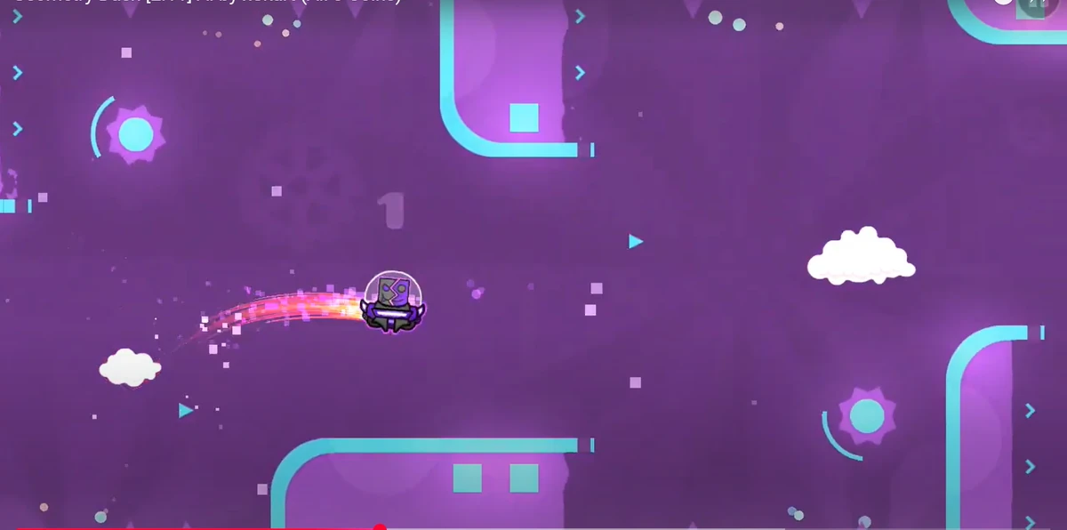 Ai | Geometry Dash вики | Fandom