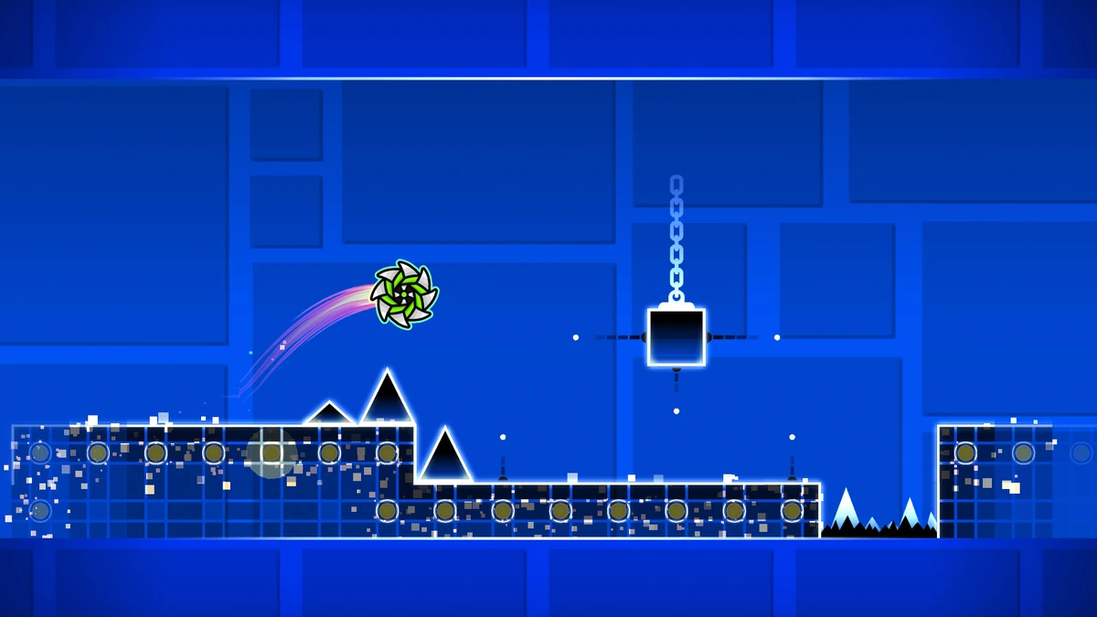 Ball Madness | Geometry Dash вики | Fandom