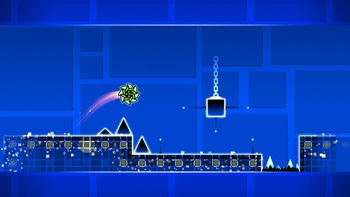 Ball Madness | Geometry Dash вики | Fandom