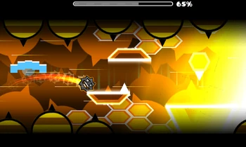 B | Geometry Dash вики | Fandom