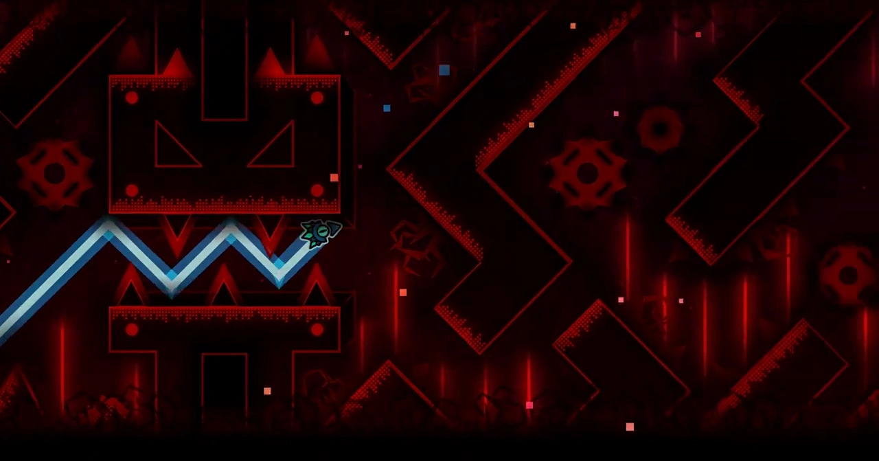 Discuss Everything About GeometryPedia | Fandom