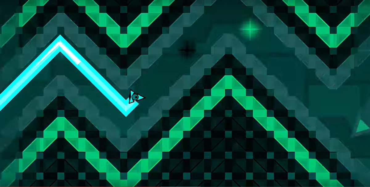 SuperNova (Motu) | Geometry Dash вики | Fandom