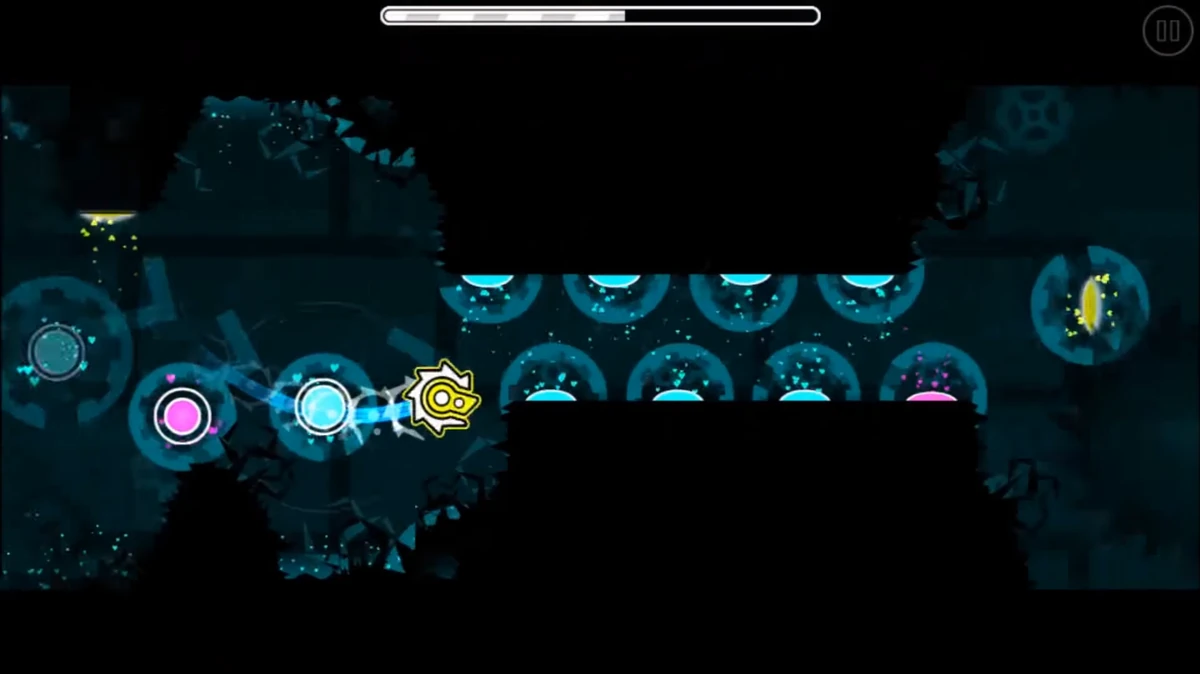 Combo Breaker | Geometry Dash вики | Fandom