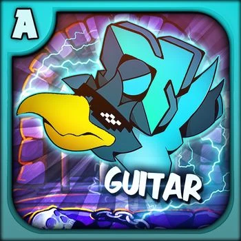 GuitarHeroStyles | Вікі Geometry Dash | Fandom