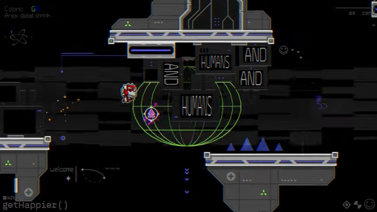 getHappier | Geometry Dash вики | Fandom