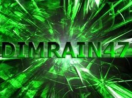 Dimrain47 | Вікі Geometry Dash | Fandom