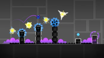 Doomsday (Neptune) | Geometry Dash вики | Fandom