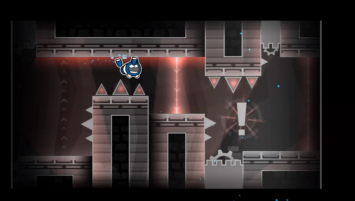 God Yeeter | Geometry Dash вики | Fandom