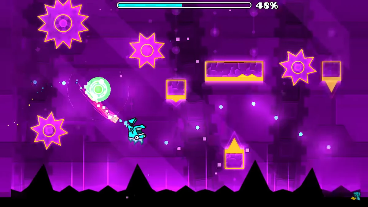 Lock and Load | Geometry Dash вики | Fandom